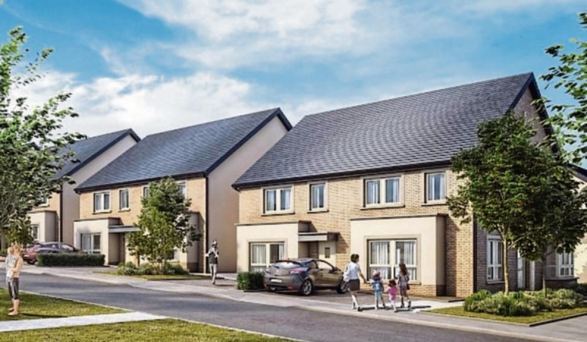 Concern that north Kildare town not ready for additional housing ...