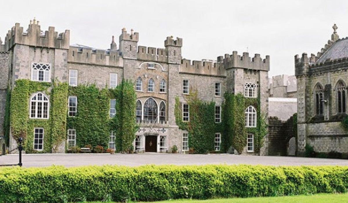 Three Kildare schools ranked among the top 100 schools in the country ...