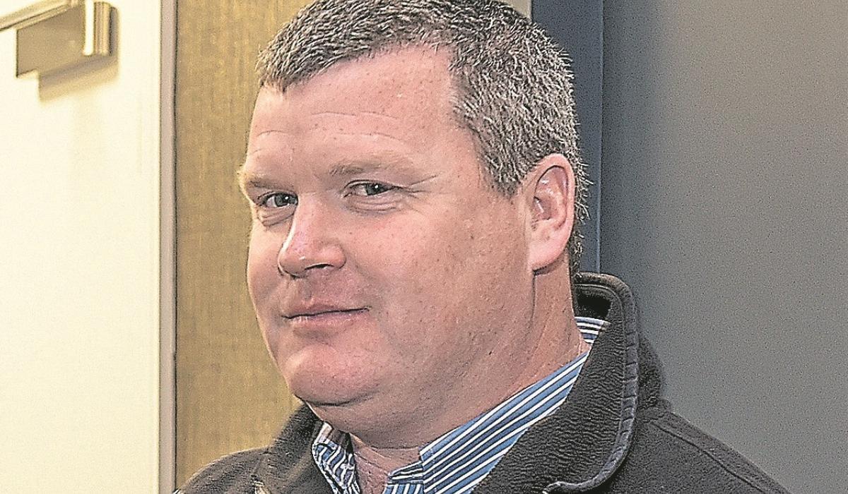 Kildare's Robert Catterson picks out a few for Galway - Kildare Live