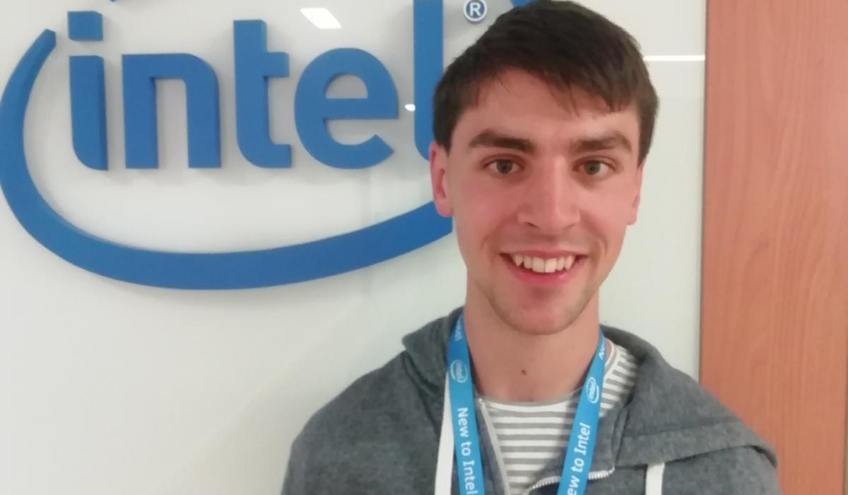 Intel supports Leixlip student as part of teacher internships - Kildare ...