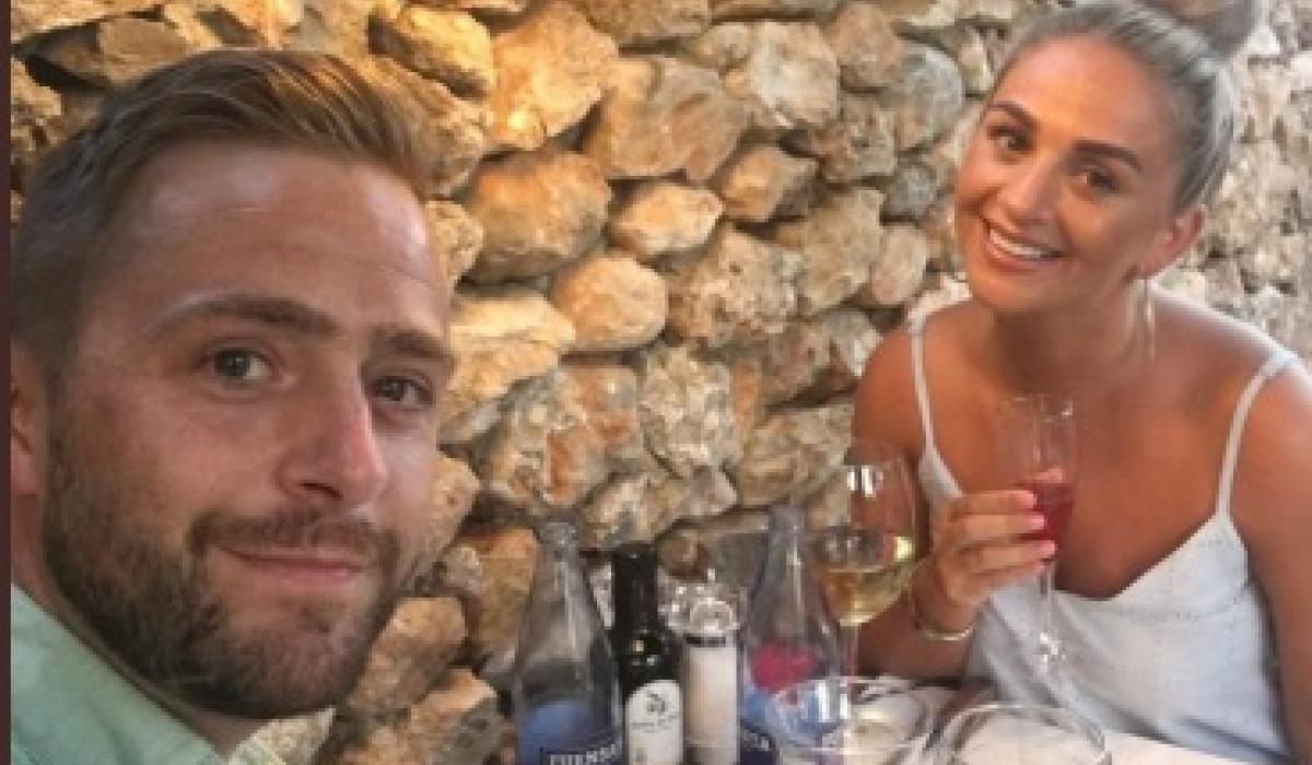 Kildare Fair City actor George McMahon AKA Mondo ties the knot in Spain ...