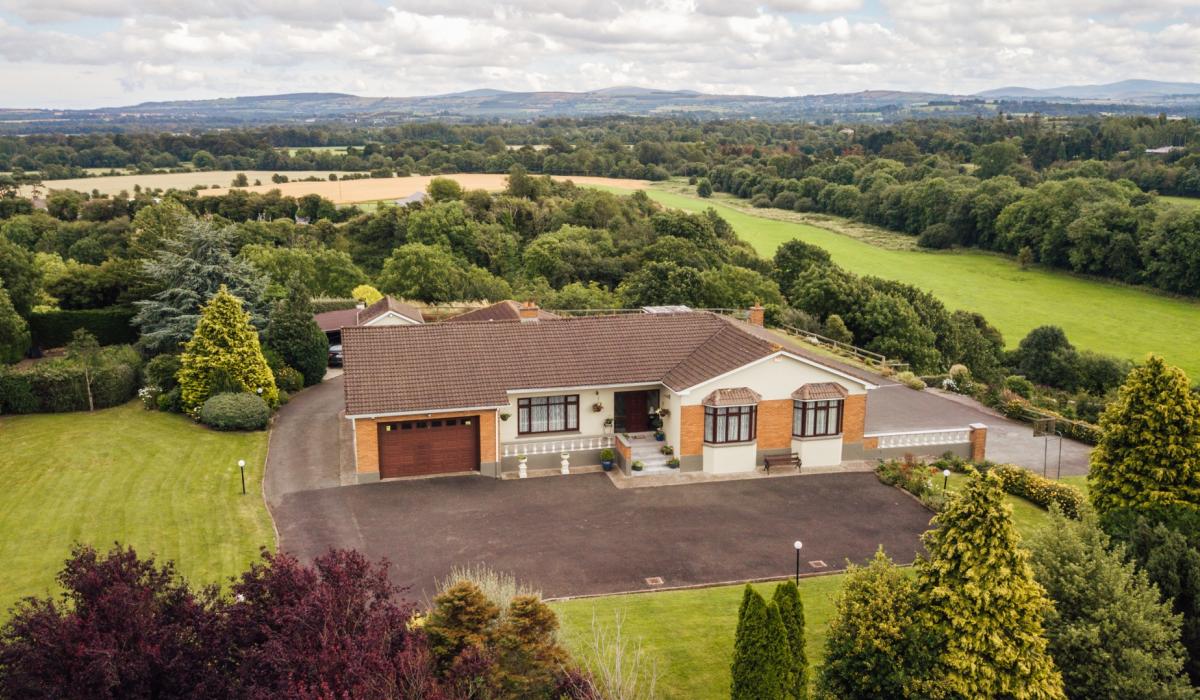 KILDARE PROPERTY WATCH: Wonderful home with panoramic countryside views ...