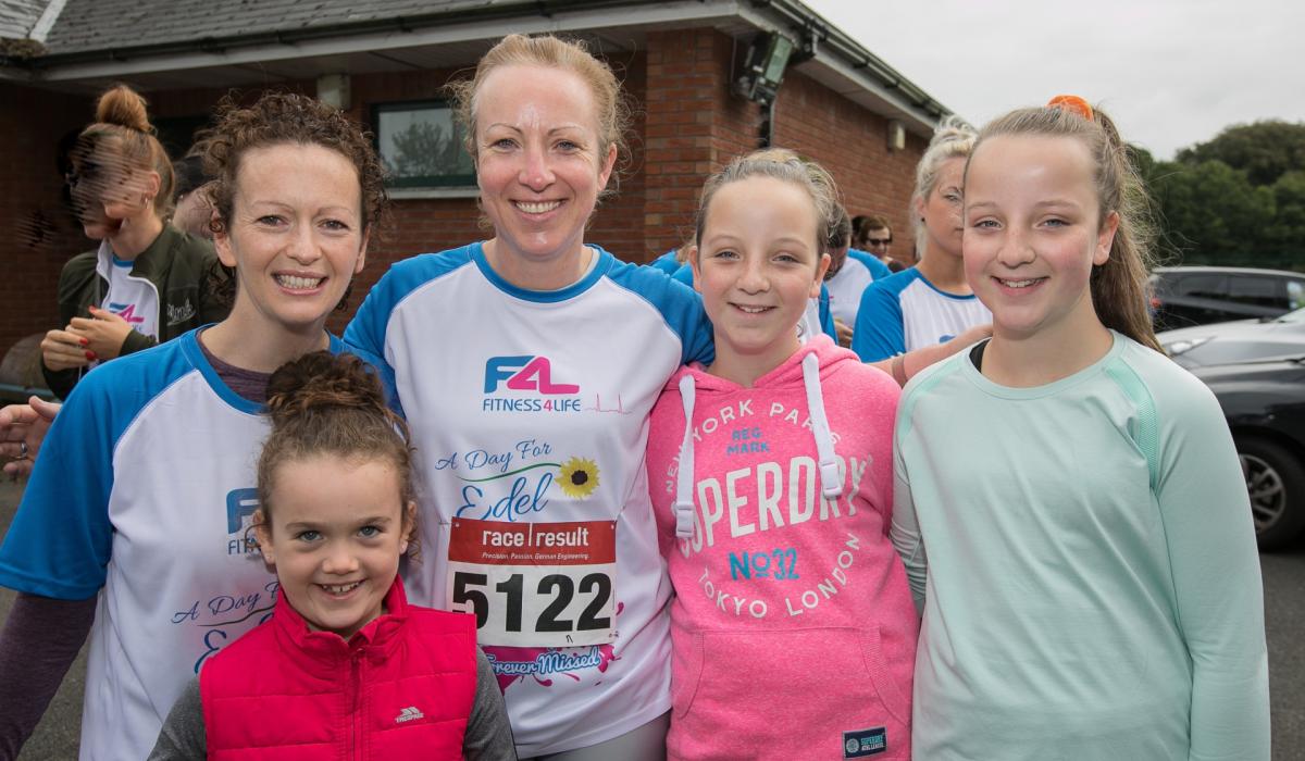 PHOTO GALLERY: 'A Day for Edel' in aid of Sensational Kids - Photo 1 of ...