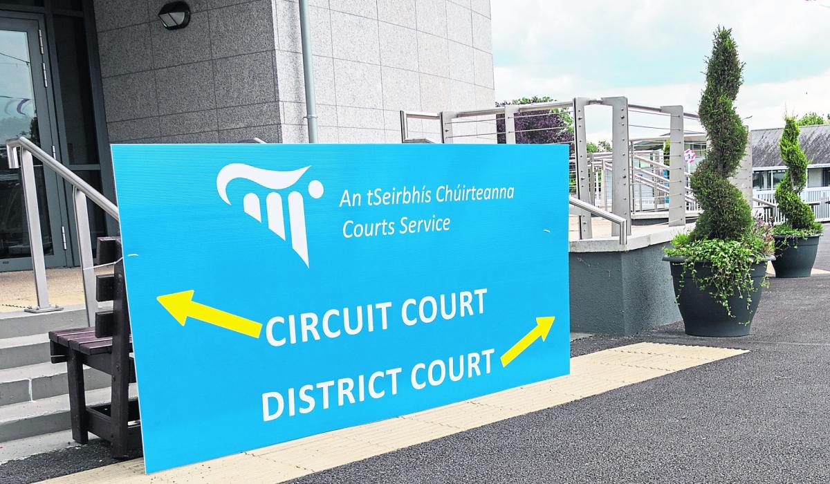 Kildare man alleged to have used metal baton during assault - Kildare Live