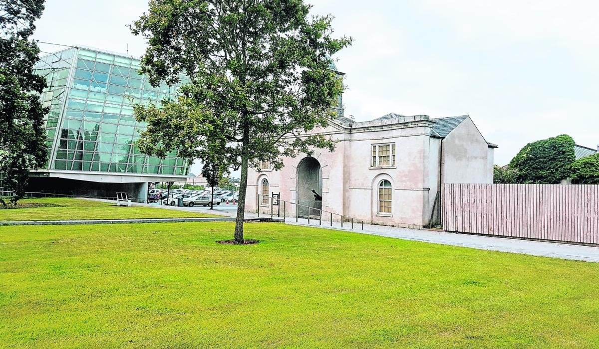 Newbridge’s Pfizer factory applies for permission to make changes to ...