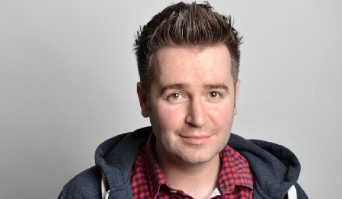 Kildare comedian to appear in Electric Picnic comedy line-up - Kildare Live