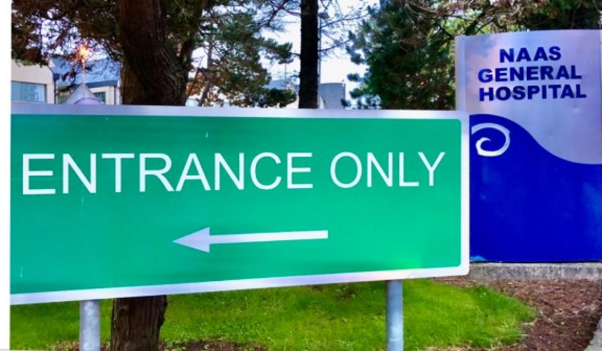 Naas Hospital waiting to proceed to tender for long-awaited Endoscopy ...