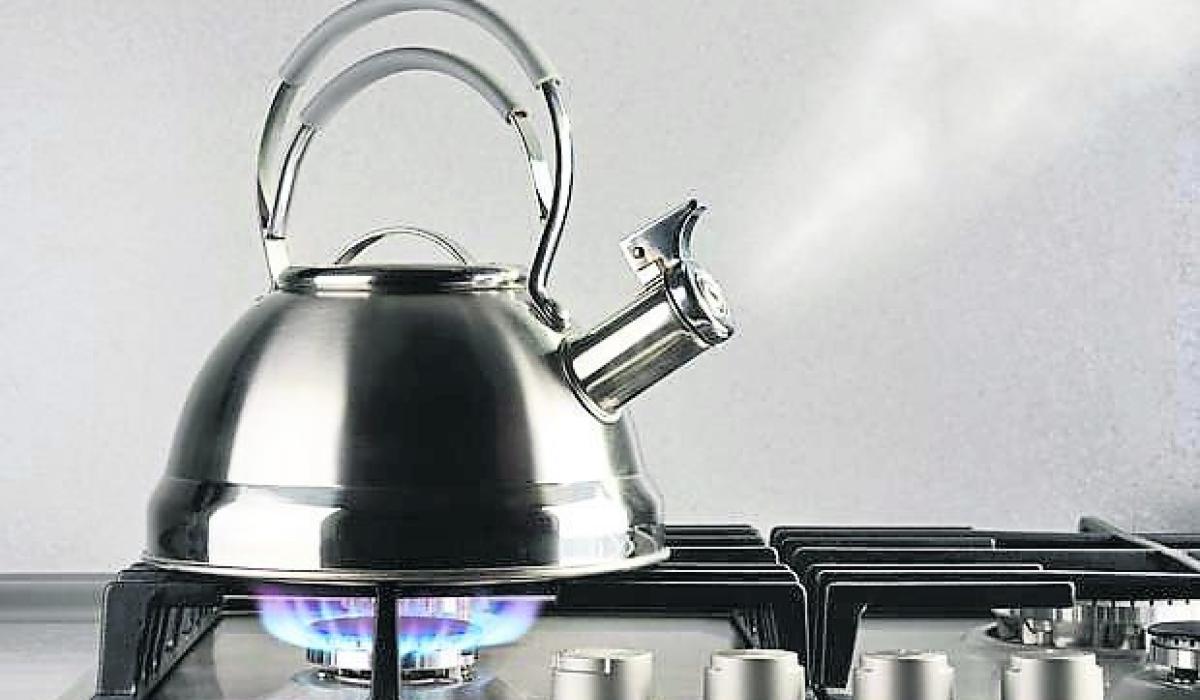 Second boil water notice to affect parts of Kildare - Kildare Live