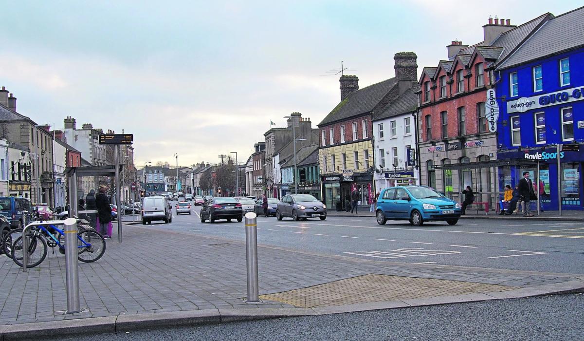 Call for reverse vending machines for recycling to be installed in Naas ...