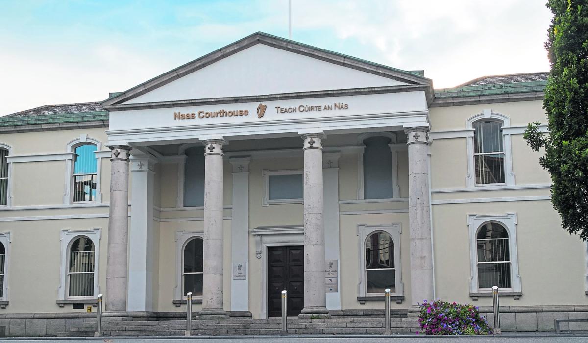 KILDARE COURT: Woman's ex turned up at child's school and wouldn't ...