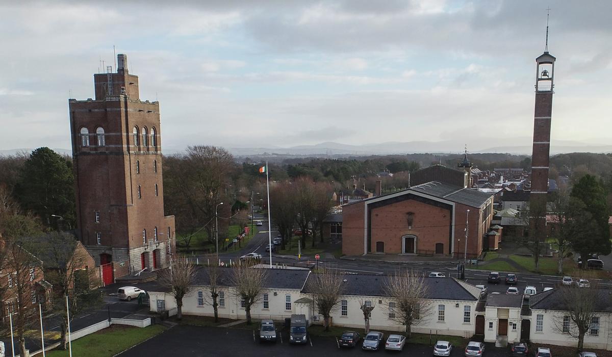 KILDARE: Government has not ruled out refurbishing vacant buildings in ...