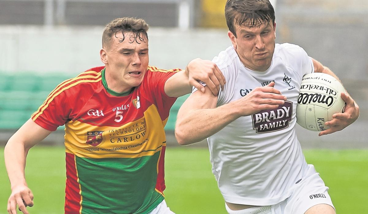 GAA: Could we see a return to the format when Kildare last won Leinster ...