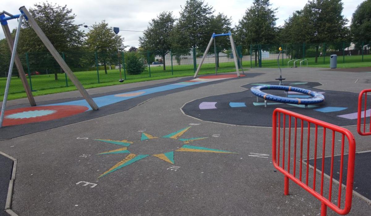 Celbridge playground closure tomorrow - Kildare Live