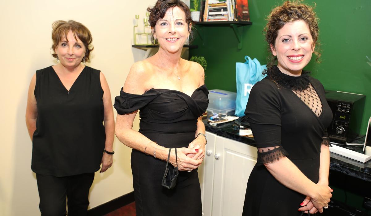 PICTURES: Culture Night at the Moat Theatre, Naas - Photo 1 of 9 ...