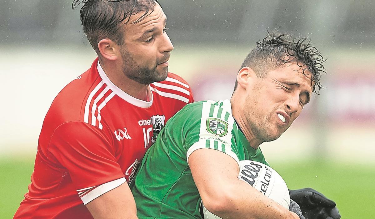 Kildare GAA: Moorefield and Athy can serve up a cracker - Kildare Live