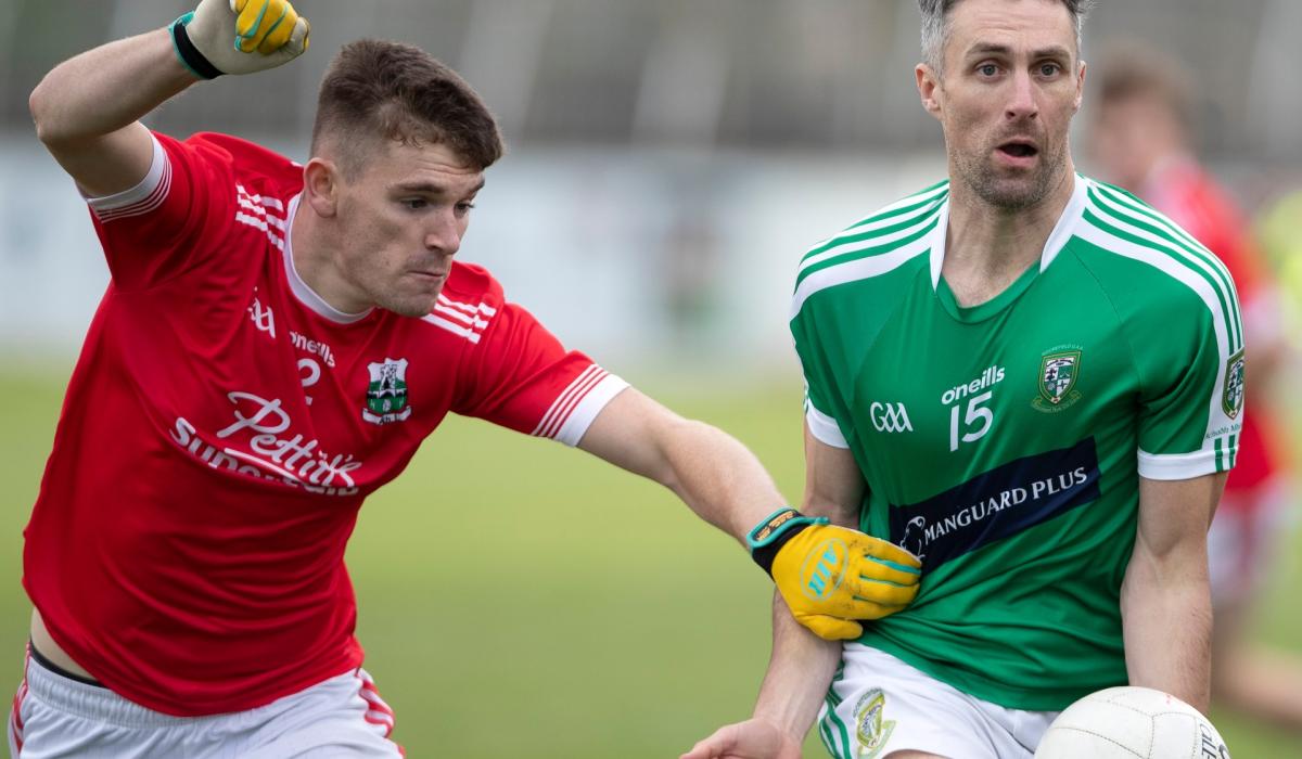 Kildare GAA: Athy bridge 9 year gap to win senior title - Kildare Live