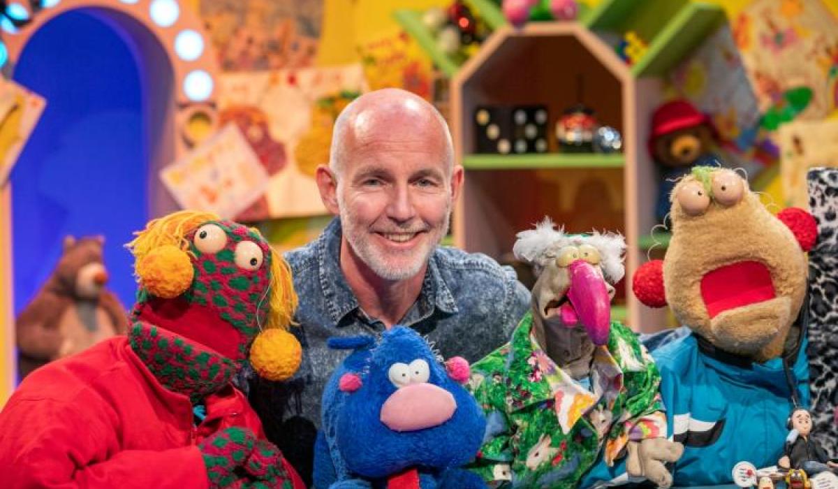 WATCH: Ray, Zig & Zag and Dustin want YOU to be part of The Den on RTÉ ...