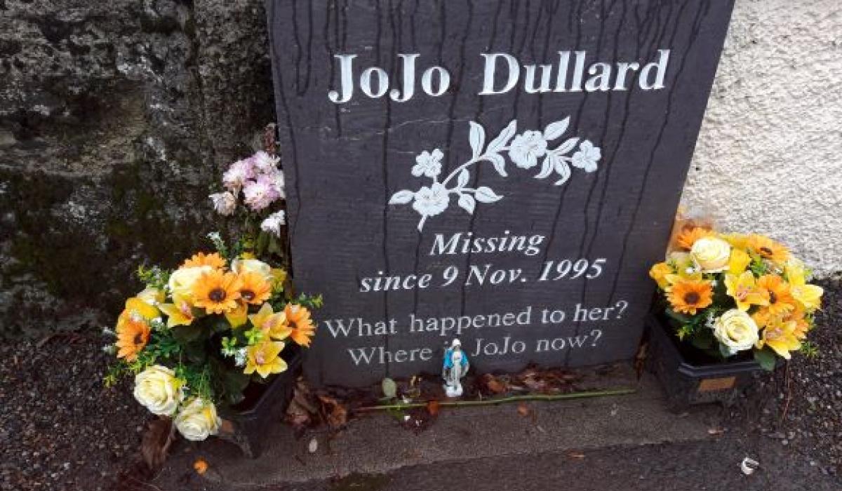 PHOTOS: Gardaí trying to trace Jo Jo Dullard's 'walkman' style cassette ...