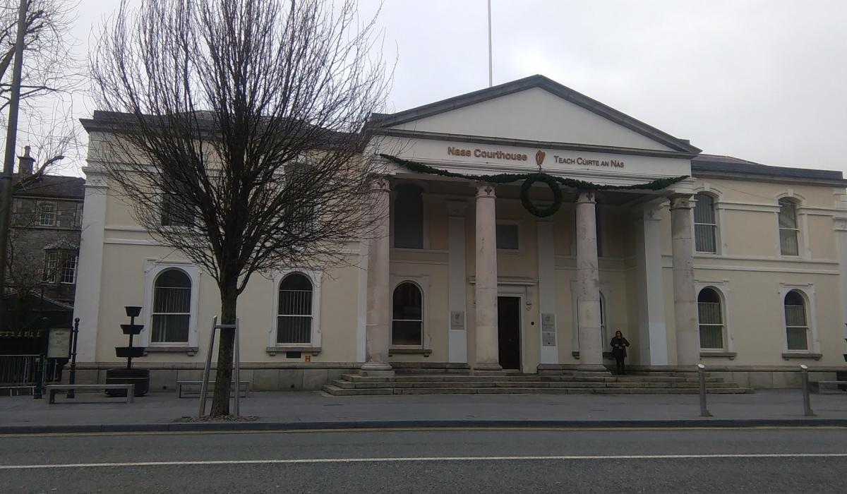 Drunk man arrested in Naas on his way into courthouse - Kildare Live