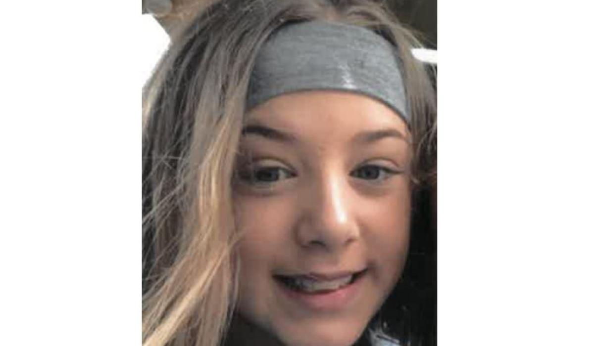 LOCATED: 15-year-old girl missing for five days found safe and well - Kildare Live