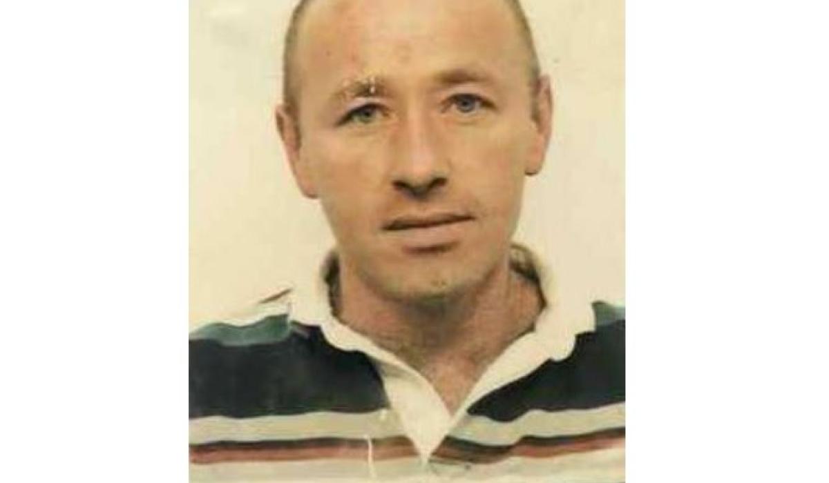 Man reported missing is found safe and well - Kildare Live