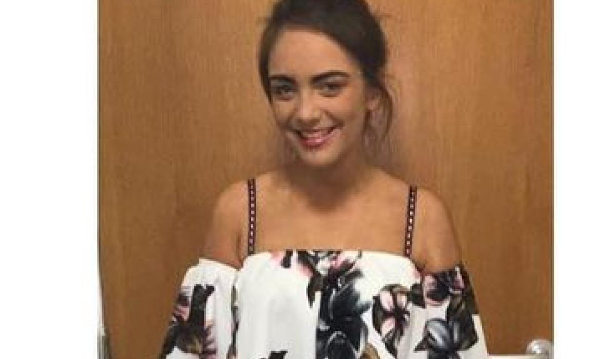 The importance of Coco's Law: Mother of late teenager Nicole Fox sits down with Kildare-based ...