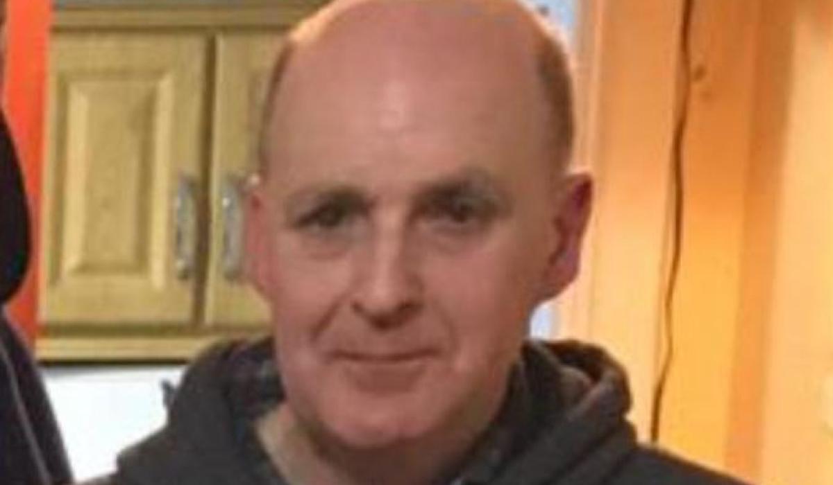 Have you seen Seán? Garda appeal over missing man - Kildare Live