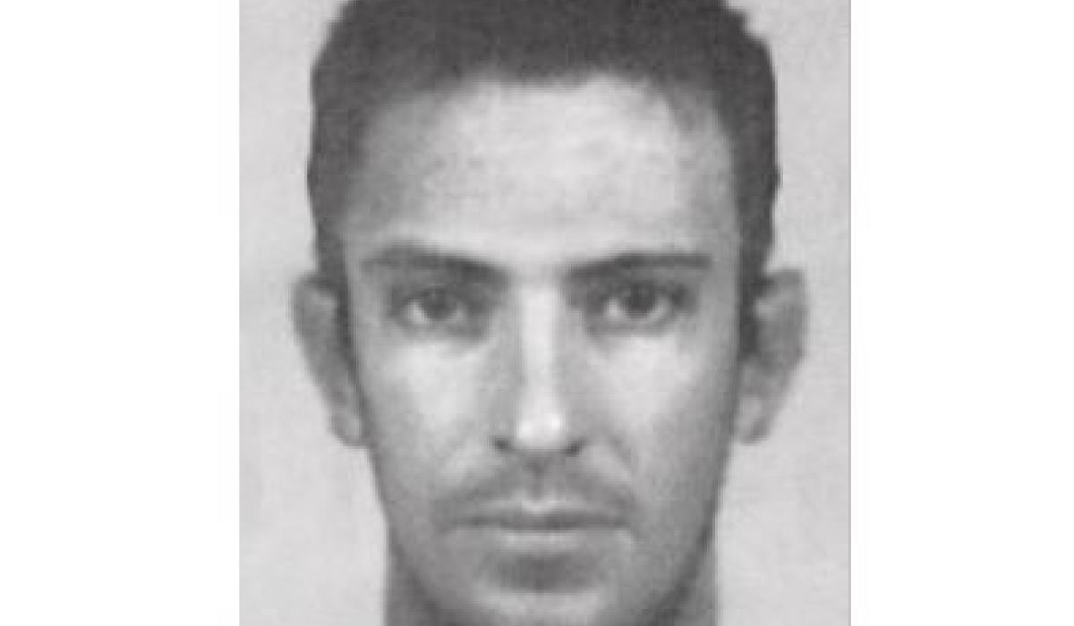 Gardaí release image of suspect in Kildare robbery - Kildare Live