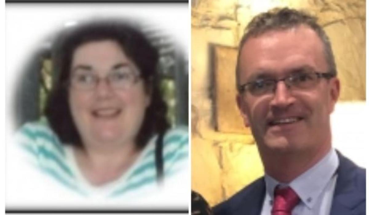 Kildare Death Notices for today: Monday, March 29 - Kildare Live