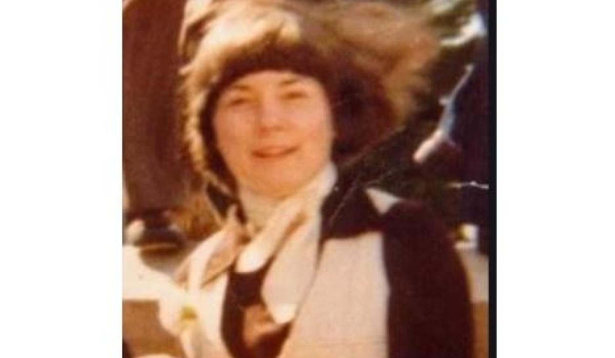 The man who killed Phyllis Murphy is not welcome in her hometown ...