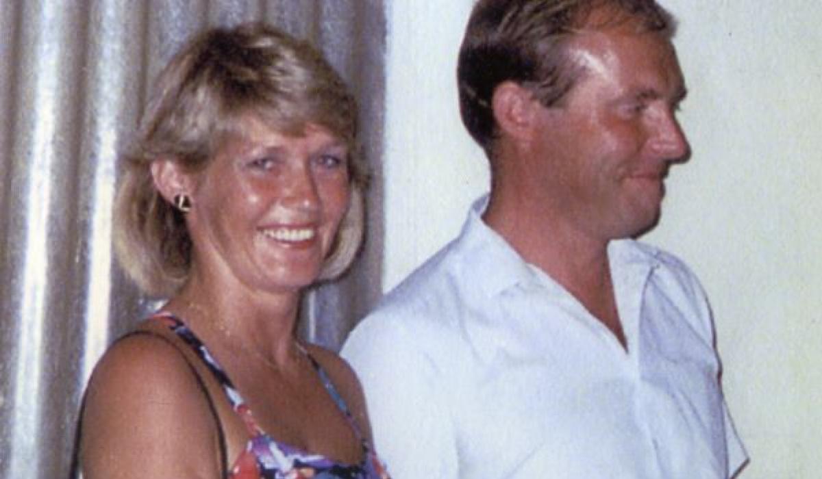"Joyce was as perfect as you can get in this world" - husband of murder ...
