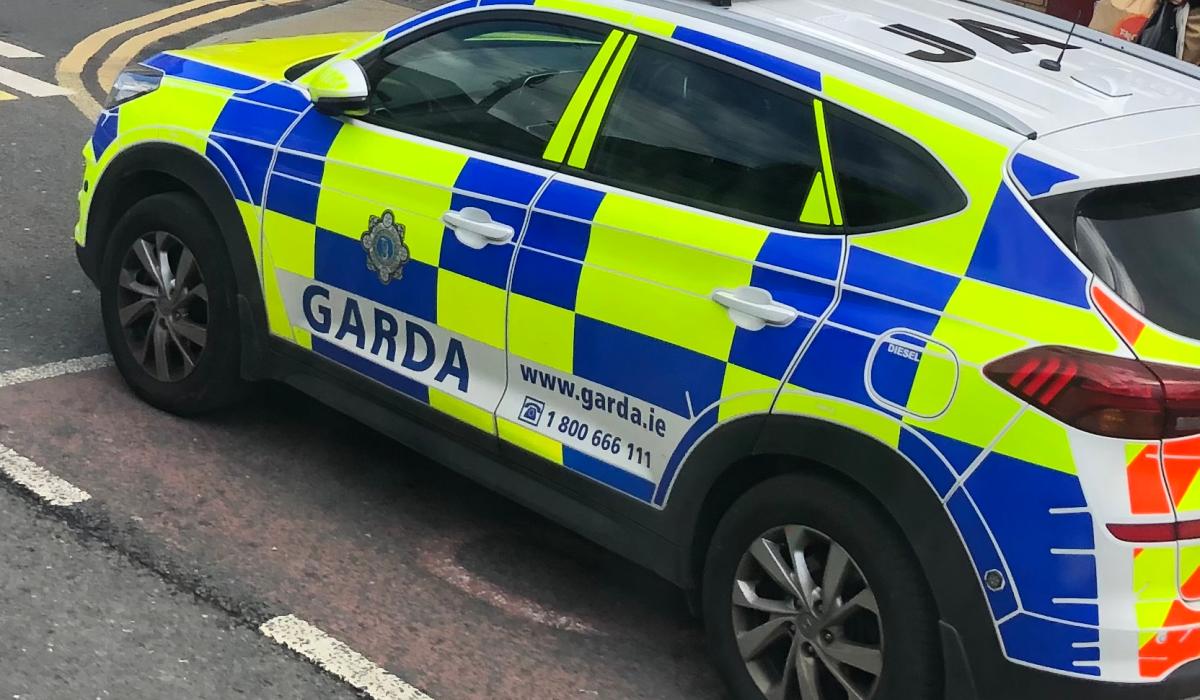 Drugs seized in Naas and man is arrested - Kildare Live
