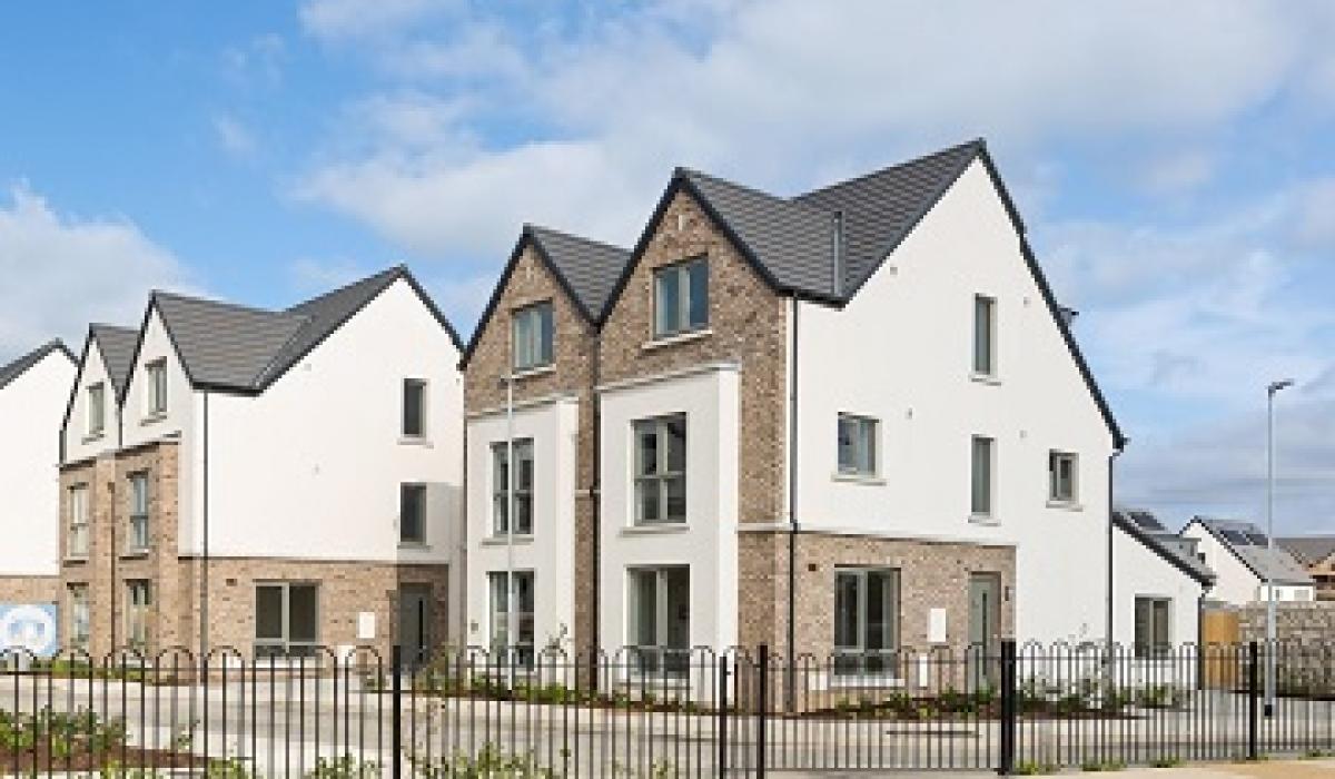 Controversial Mullen Park, Maynooth, homes now to be sold to individual ...