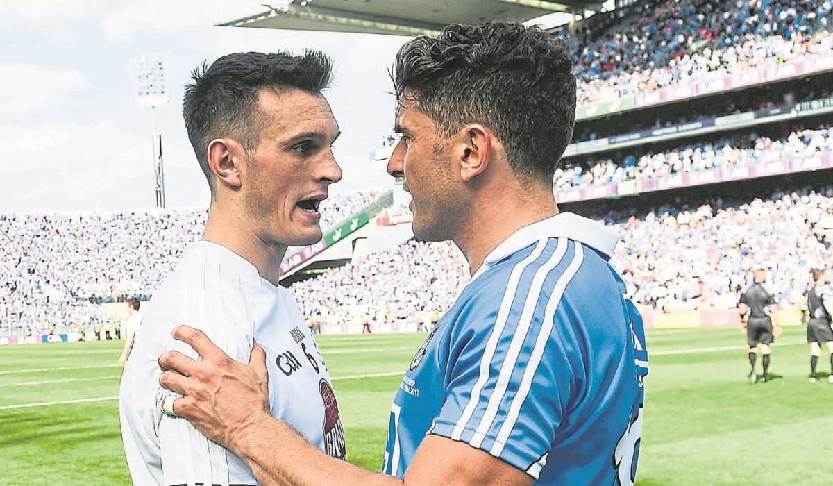 Kildare's Eoin Doyle: only winning will define our season - Kildare Live