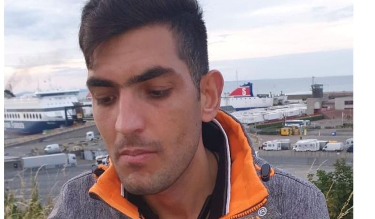 Alert over missing young man last seen after 1am on Sunday in Rosslare ...