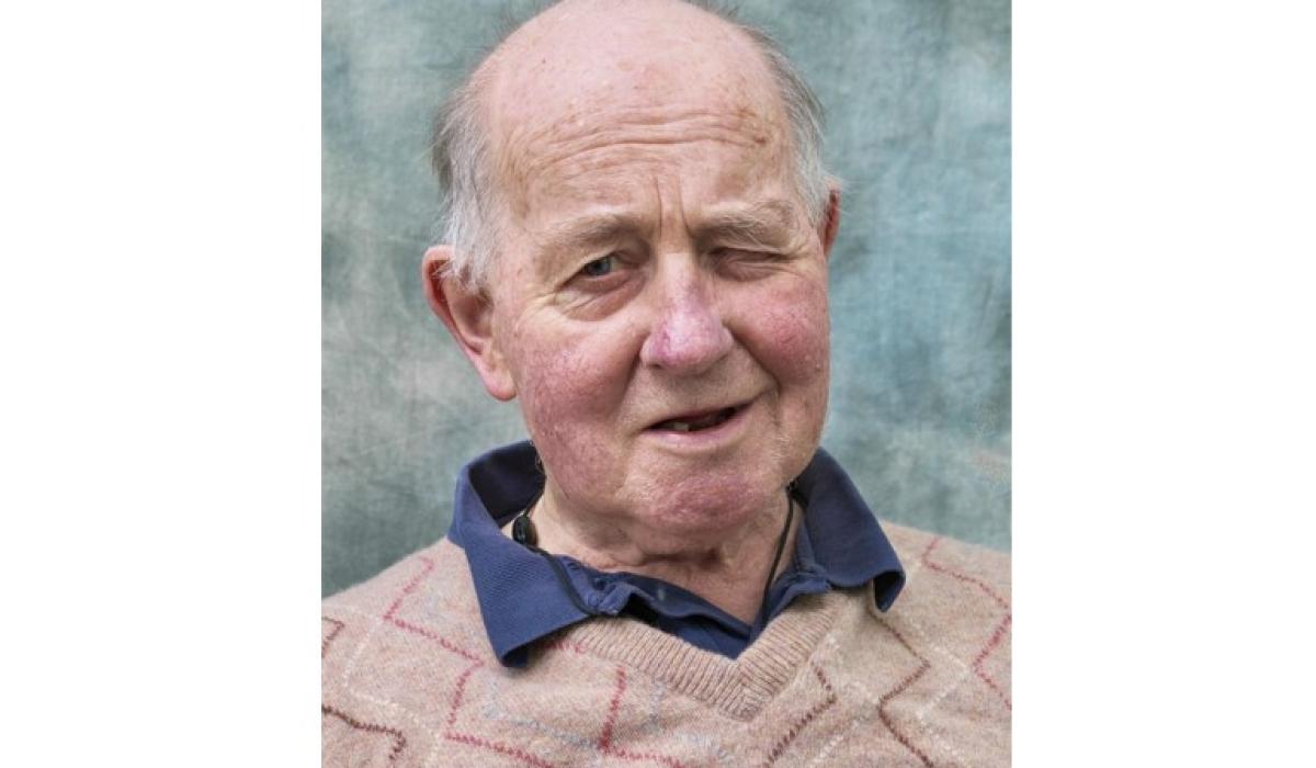 Retired RTE worker who lived in Newbridge being laid to rest today ...