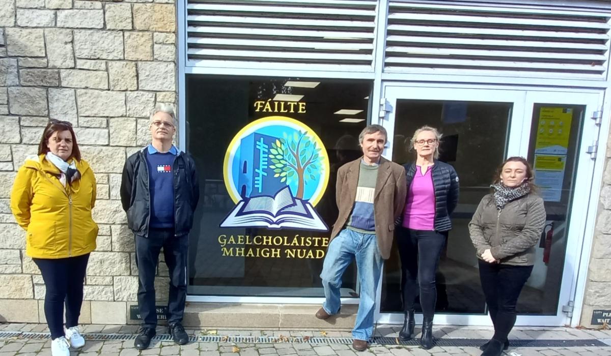 Long-awaited new building officially confirmed for school in North ...