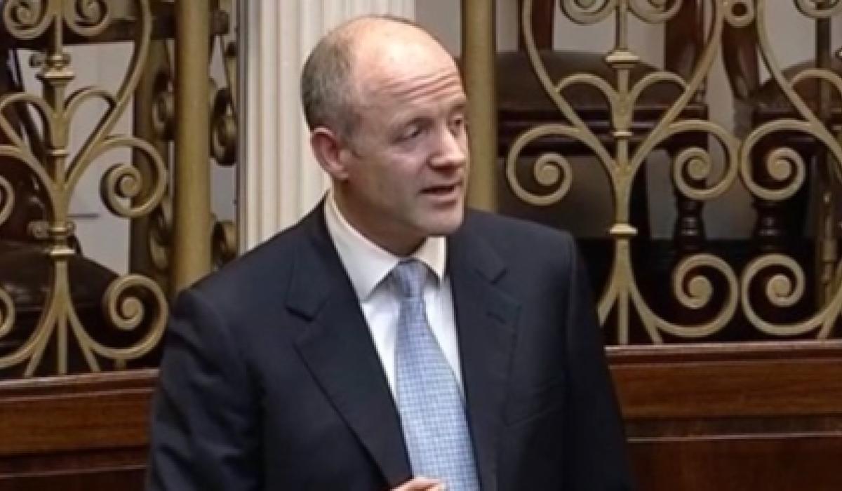 Independent TD joins Kildare Senator in questioning Budget 2022's ...