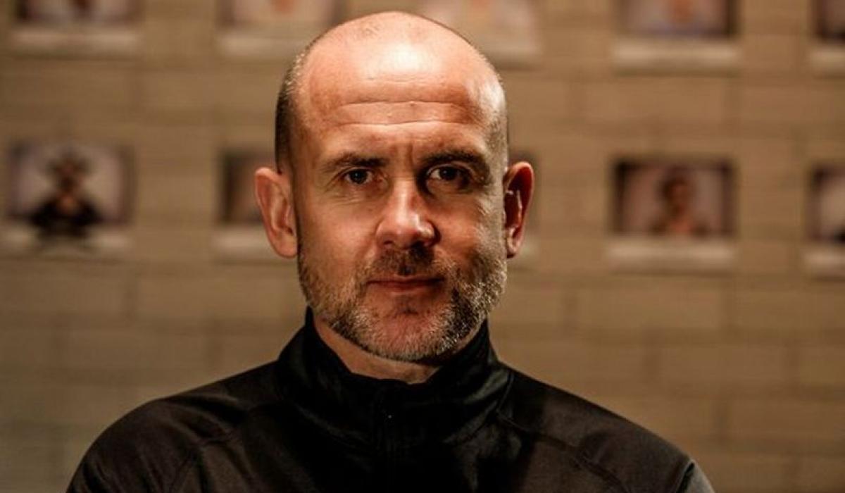 Ray Goggins to feature in Sixth Irish Military Seminar hosted by KCC ...