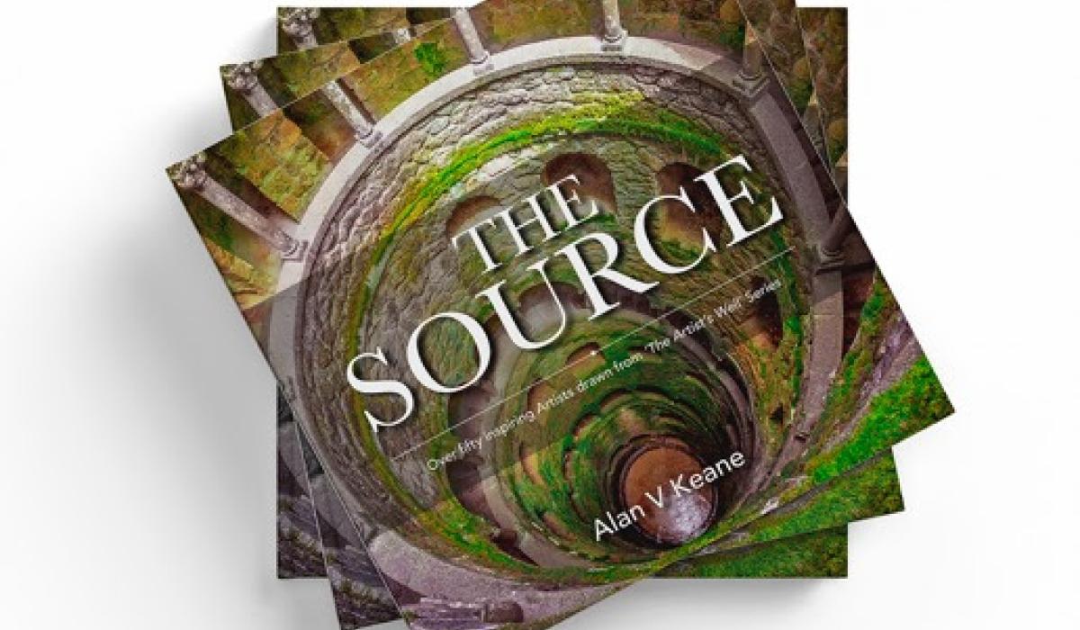 Minister to launch new art book by Alan Keane at Kildare Art Gallery ...