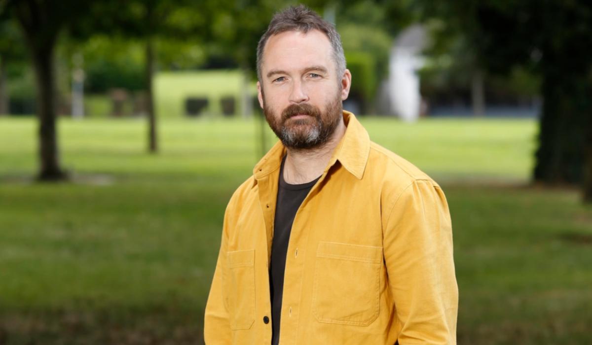 Big Kildare Interview: DJ Keith Walsh talks marathons, masculinity and ...