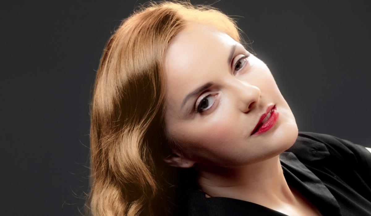 Kildare Comeback musical festival returns this month with Celine Byrne ...