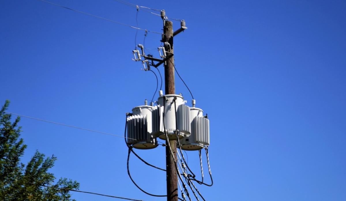 Power outages recorded across the country - ESB crews are restoring ...