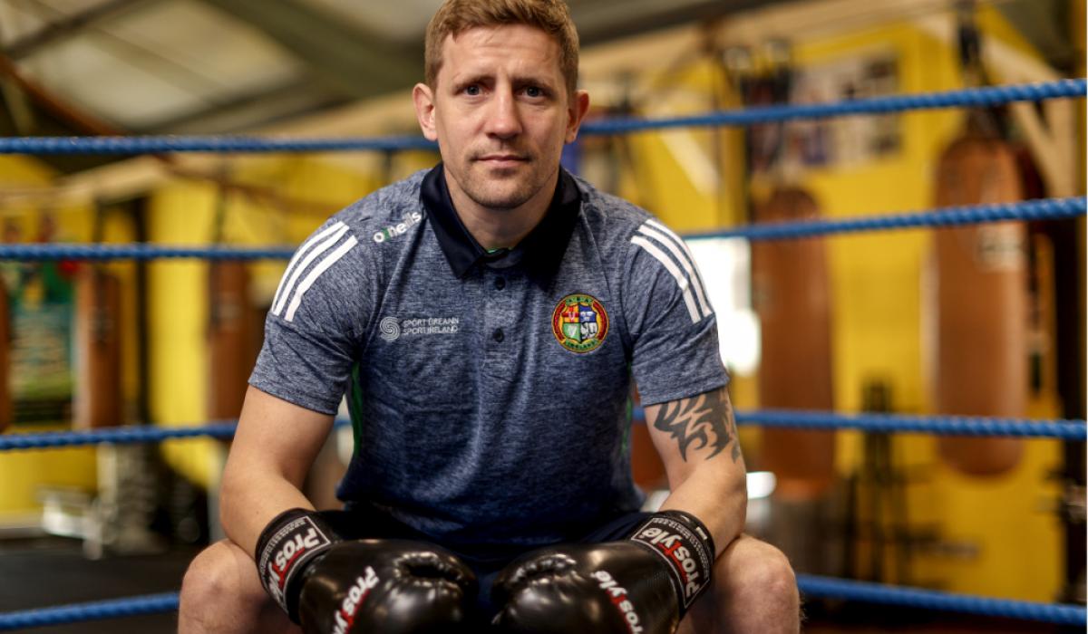 Kildare boxer Eric Donovan secures European title opportunity - Kildare ...