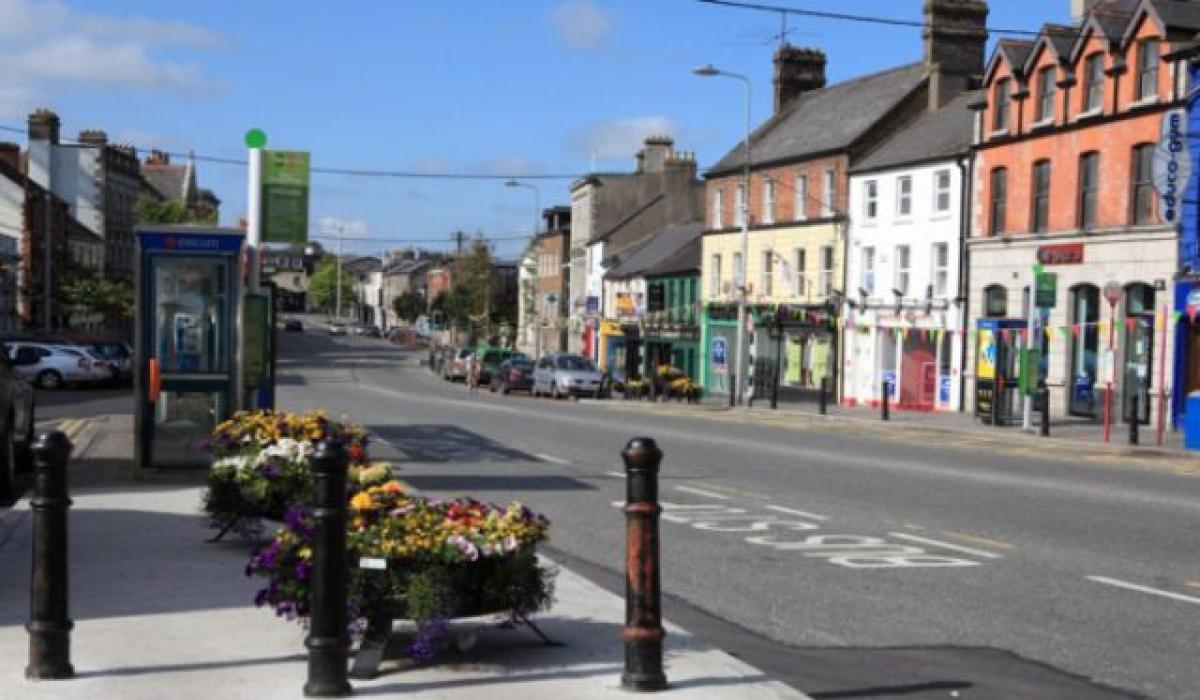 KILDARE: Concern over the number of coffee shops in Naas - Kildare Live