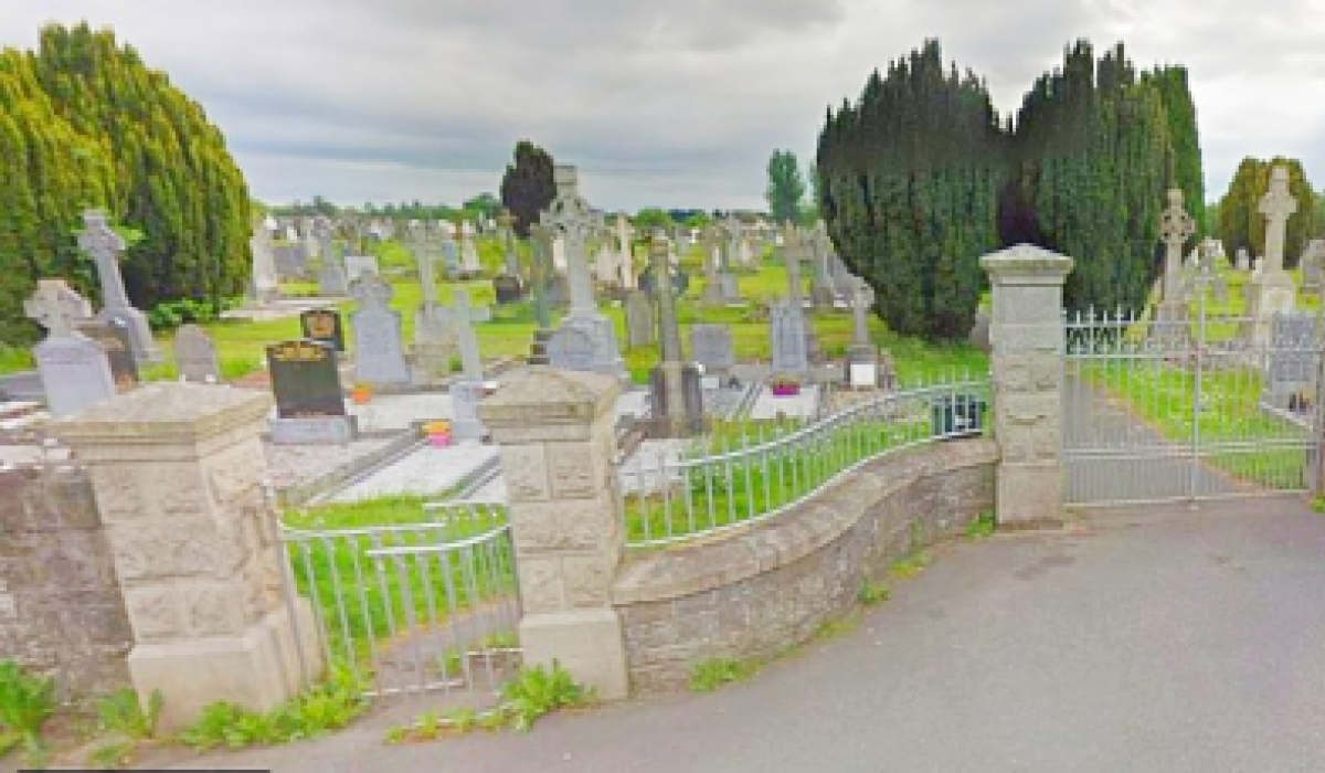 Kildare Senator confirms repairs of potholes in Newbridge Cemetery ...