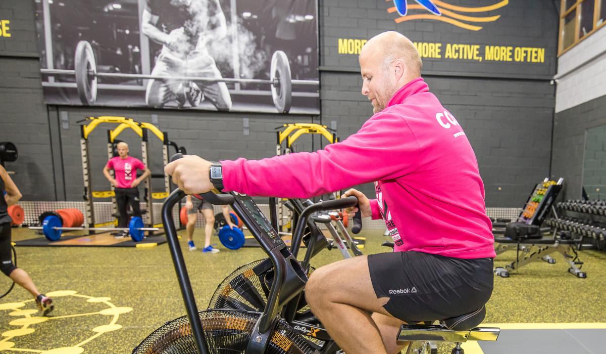 Work to start next month on €500k extension to K Leisure in Newbridge ...