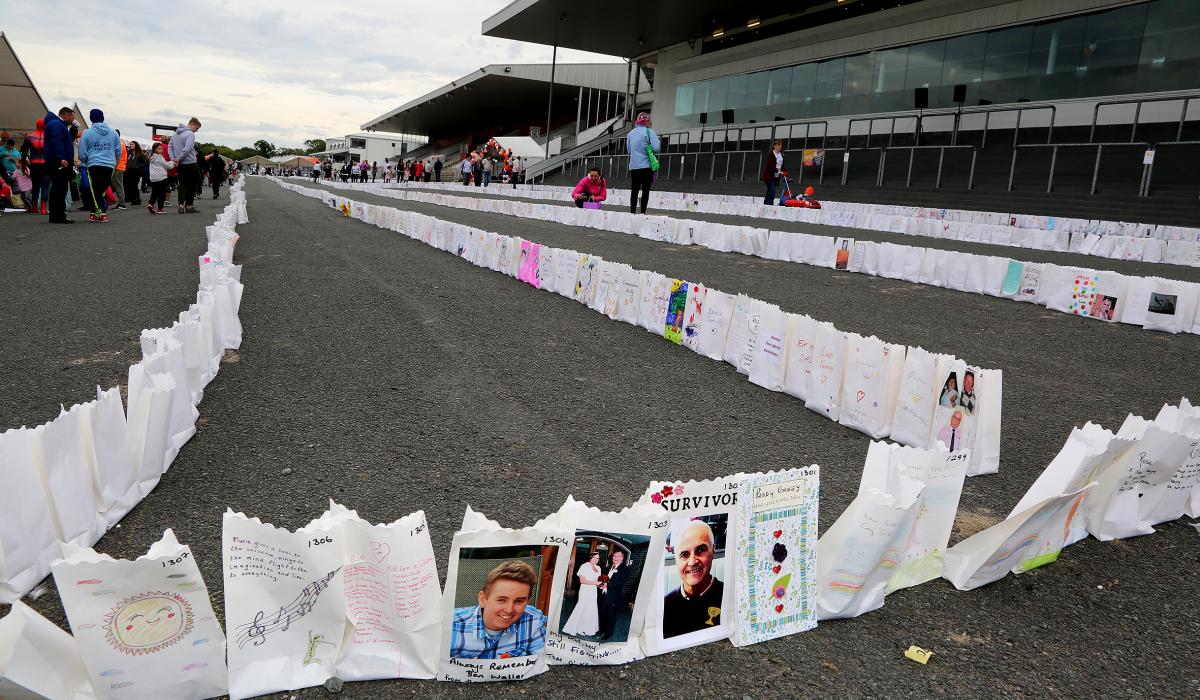 Co Kildare Relay for Life goes virtual tomorrow - Kildare Live