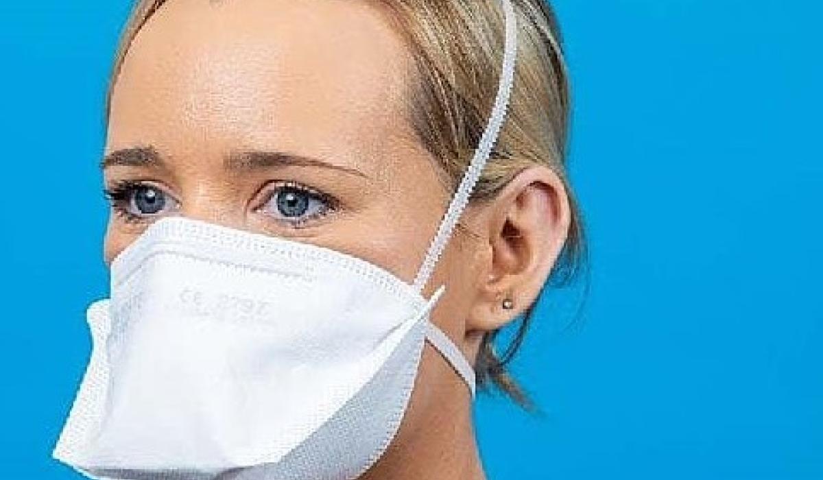 EXPLAINER: Who must wear FFP2 Covid-19 masks and how to wear? - Kildare ...
