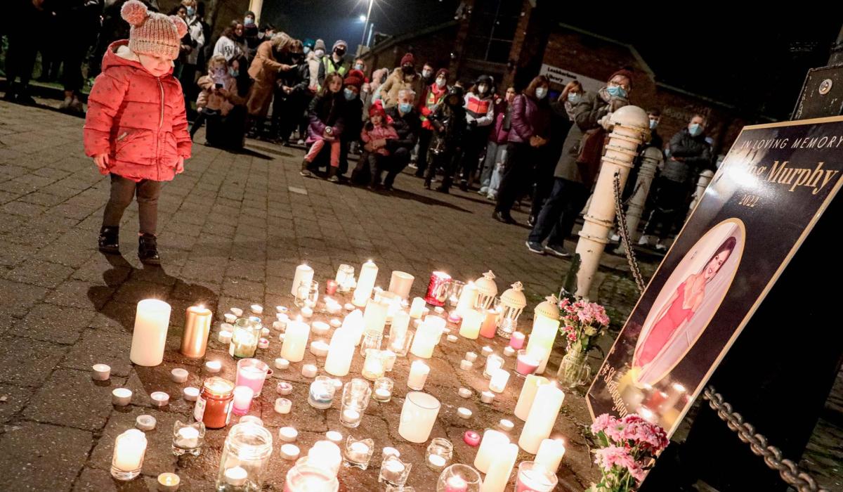 Kildare Politicians Say Outpouring Of Sadness And Anger Over Death Of